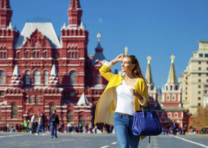 Kinh nghiệm phỏng vấn xin visa Nga không phải ai cũng biết